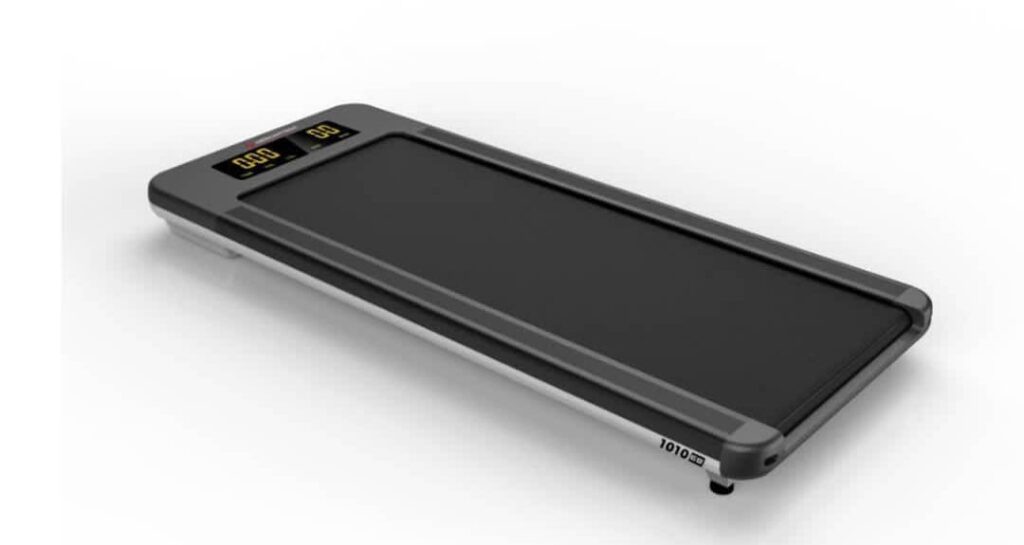 Platform Treadmill - Gymnasium Center